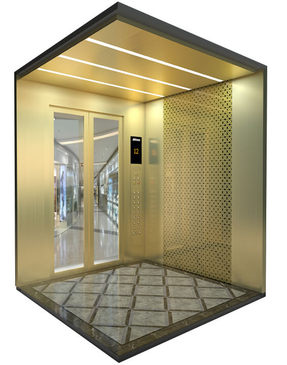 Johnson Lifts & Escalators | Escalators & Travelators