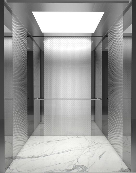 Johnson Lifts & Escalators | Escalators & Travelators