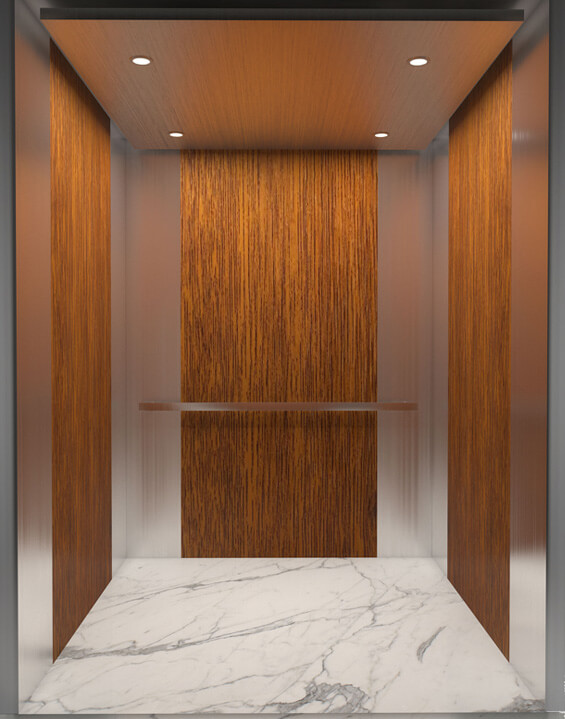 Johnson Lifts & Escalators | Escalators & Travelators