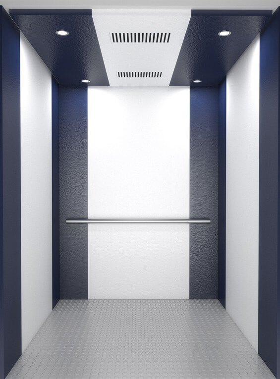 Johnson Lifts & Escalators | Escalators & Travelators