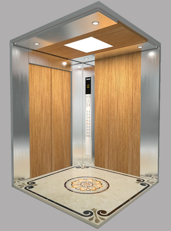 Johnson Lifts & Escalators | Escalators & Travelators