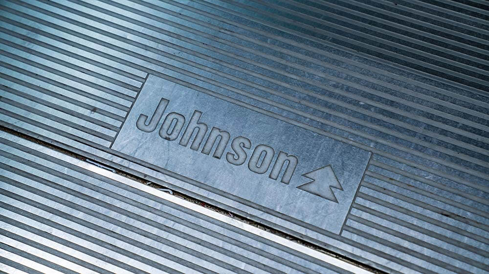Johnson Lifts & Escalators | Escalators & Travelators