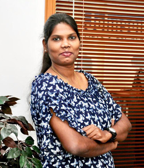 Johnson Lifts & Escalators | Our Team