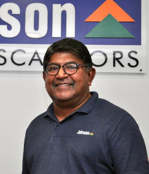 Johnson Lifts & Escalators | Our Team